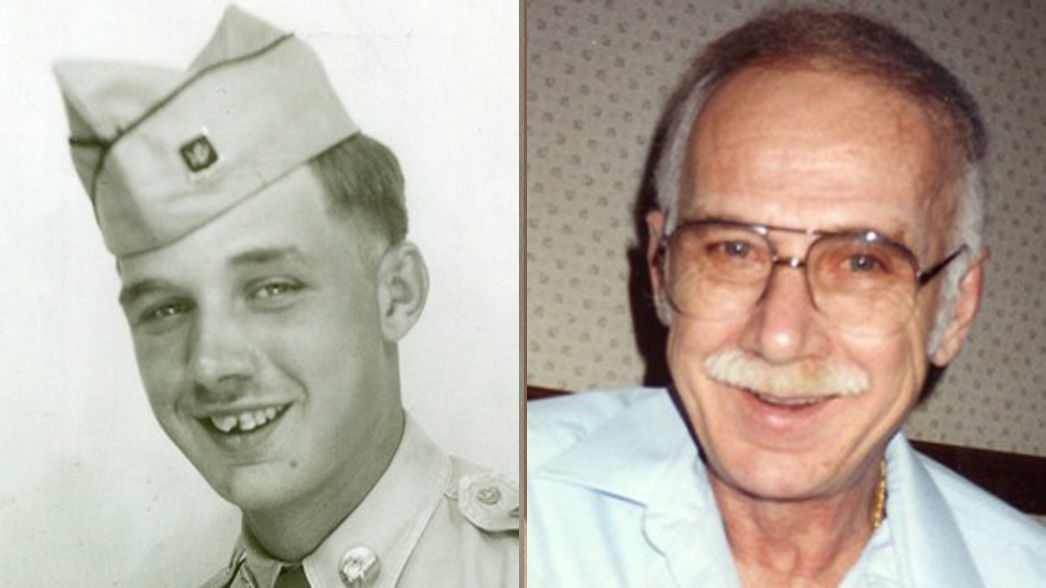 John Paul Ficker | News, Sports, Jobs - Standard-Examiner